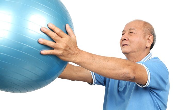 Top 22 Functional Fitness Exercises For Seniors Top 22 Functional Fitness Exercises For Seniors