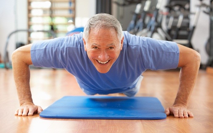Top 22 Functional Fitness Exercises For Seniors Top 22 Functional Fitness Exercises For Seniors