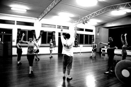 How to be a good dancer without lessons or dance classes
