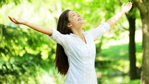 110 Ways to enjoy life to the fullest before you die