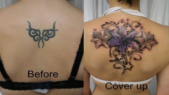 28 Natural Ways on How to Remove Tattoos at Home Fast