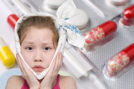 Top 18 common childhood diseases, conditions and disorders
