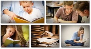 How to increase reading comprehension skills in adults