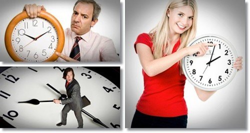 How to be on time for work or school everyday – VKool