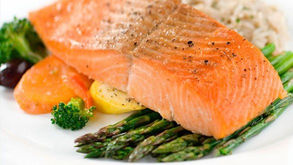 Top 24 foods for acne prone skin - prevention and treatment