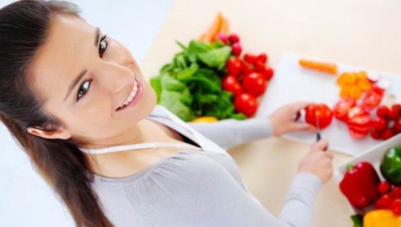 10 Benefits of healthy eating habits for teenagers!