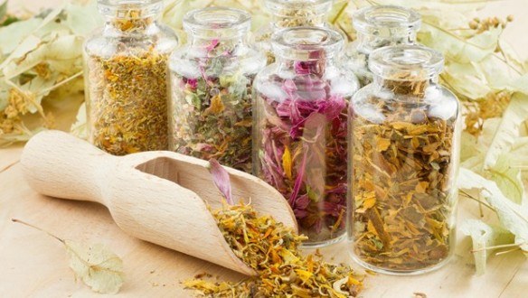 16 Natural herbs for depression and anxiety – discover now