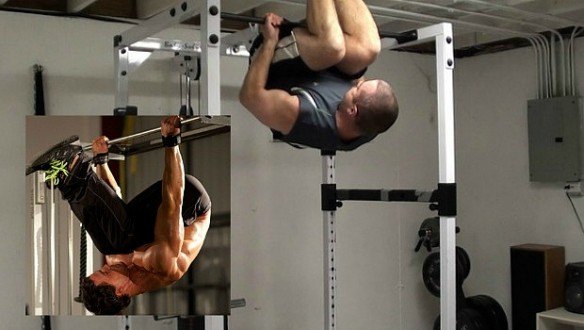 Middle back exercises for mass building