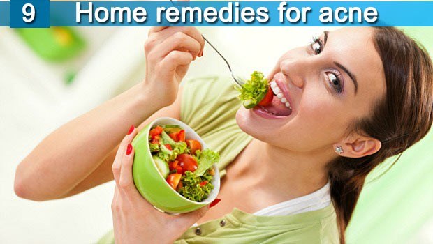 23 natural home remedies for acne on face overnight