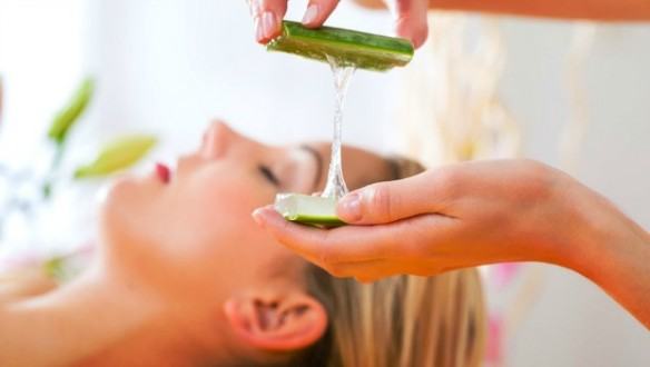 How to remove oil from face naturally at home – VKool.com