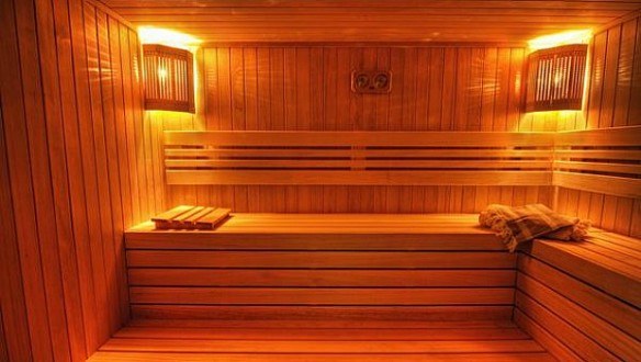 Top benefits of steam room and sauna therapy – VKool.com
