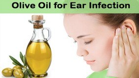 How to get rid of an ear infection at home quickly – VKool