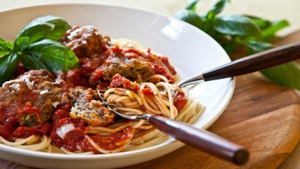 Best healthy italian food recipes for wonderful dinner!