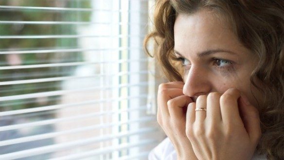 Fear of space: big, blank or fear of space– how to overcome it