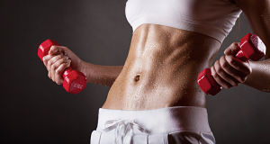 Best exercises for flat abs for men and women are uncovered
