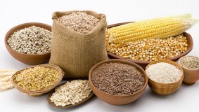List of 8 high alkaline foods & example recipes to eat