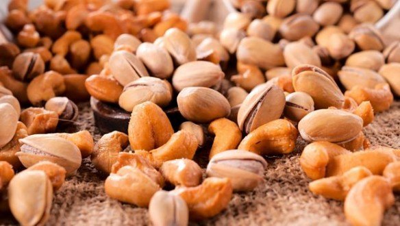 List of 8 high alkaline foods & example recipes to eat