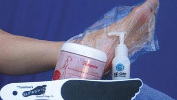 How to remove calluses from feet and fingers naturally – VKool