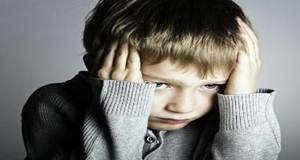 List of mental health disorders in children parents should know