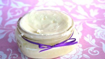 17 Easy Tips On Natural Homemade Body Lotion Recipes
