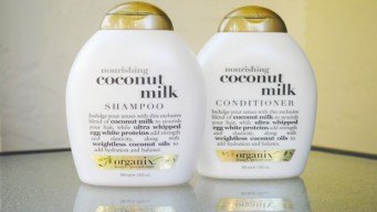 Homemade coconut oil shampoo recipe: 9 effective solutions