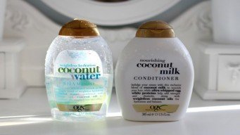 Homemade coconut oil shampoo recipe: 9 effective solutions