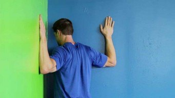 Physical therapy exercises for shoulder tendonitis - 37 best ones