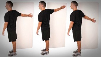 Physical therapy exercises for shoulder tendonitis - 37 best ones