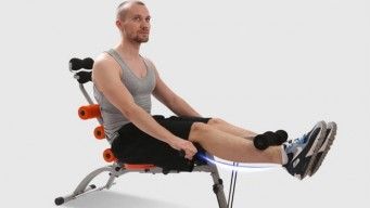 Physical therapy exercises for shoulder tendonitis - 37 best ones