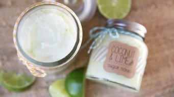 Natural hand scrub recipe: 13 homemade recipes